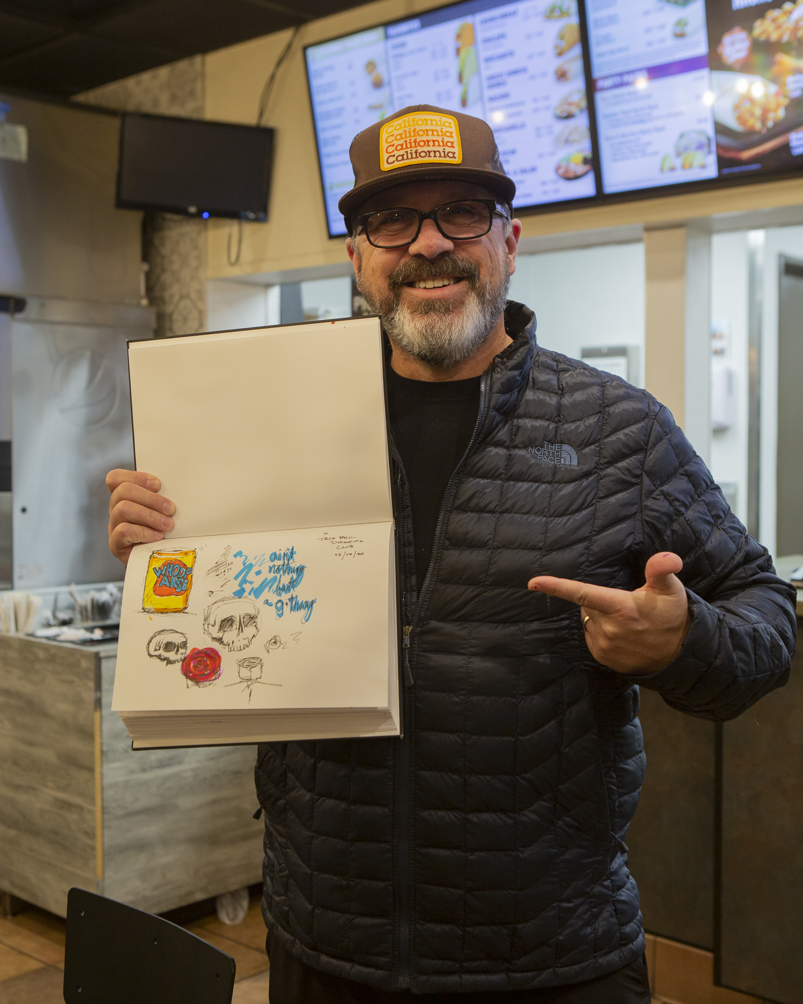 ZEEGISBREATHING – Nick Zegel is an artist and designer currently living ...